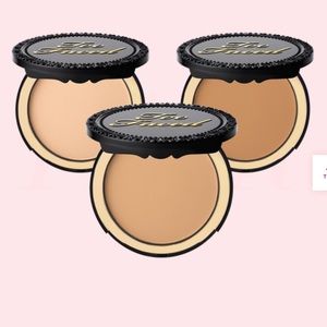 Too Faced | Makeup | Too Faced Cocoa Powder Foundation Select Shades ...